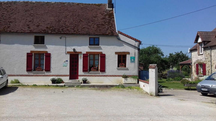 65 M² Gîte ∙ 2 Chambres ∙ 5 Personnes - Marne