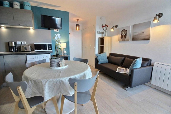 30 M² Gîte ∙ 1 Chambre ∙ 2 Personnes - Lannion