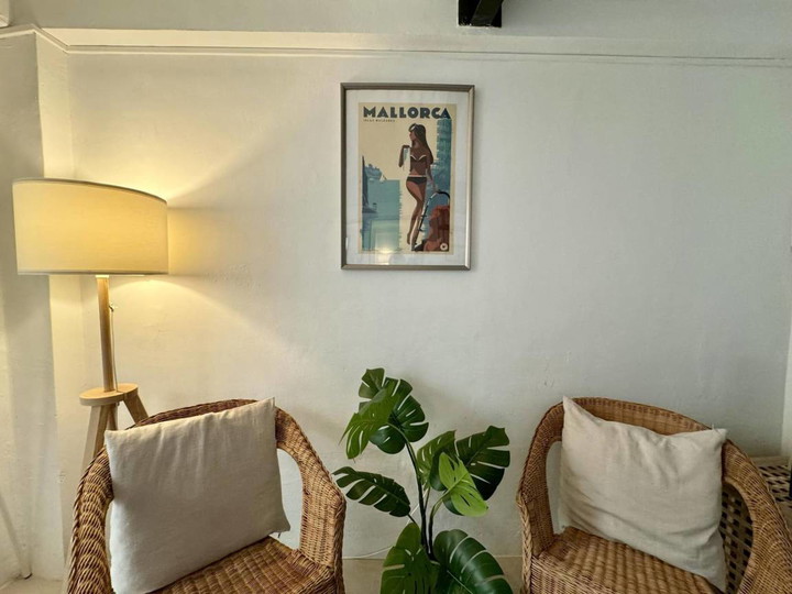 65 M² House ∙ 2 Bedrooms ∙ 4 Guests - Palma
