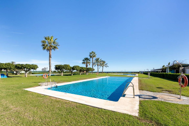 120 M² Apartment ∙ 2 Bedrooms ∙ 6 Guests - Vera