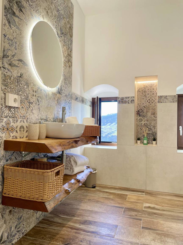 55 M² Appartement ∙ 1 Slaapkamer ∙ 2 Gasten - Vico del Gargano