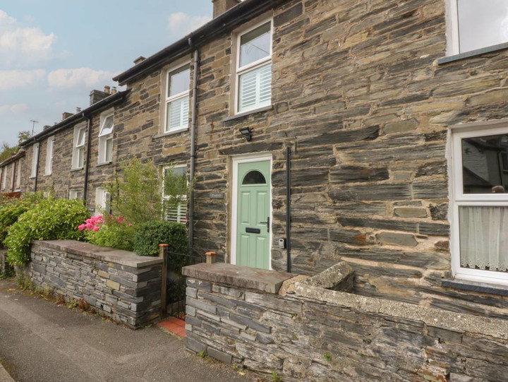 Cottage ∙ 2 Chambres ∙ 4 Personnes - Snowdonia