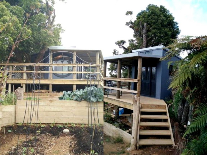 House ∙ 1 Bedroom ∙ 2 Guests - Te Aroha