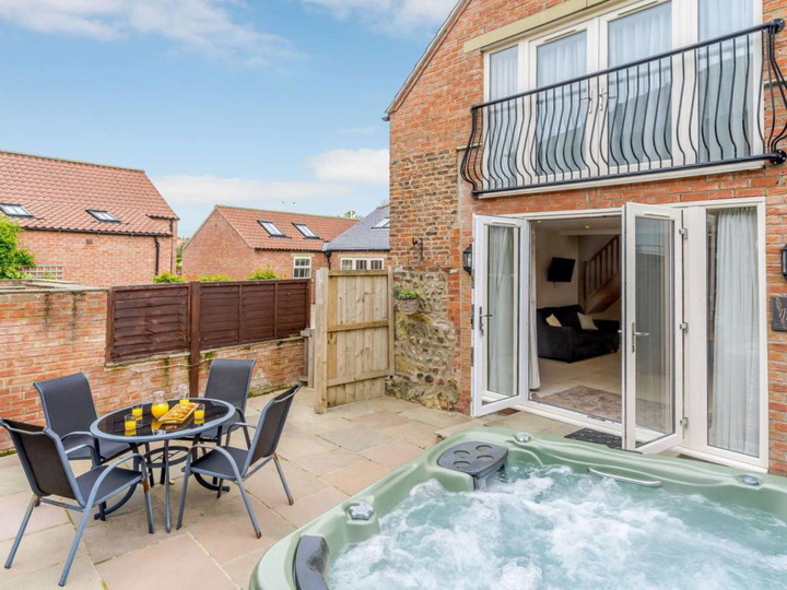 Cottage ∙ 2 Bedrooms ∙ 4 Guests - Thirsk