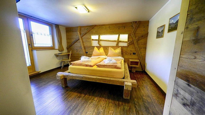 85 M² Apartament ∙ 2 Sypialnie ∙ 8 Gości - Livigno