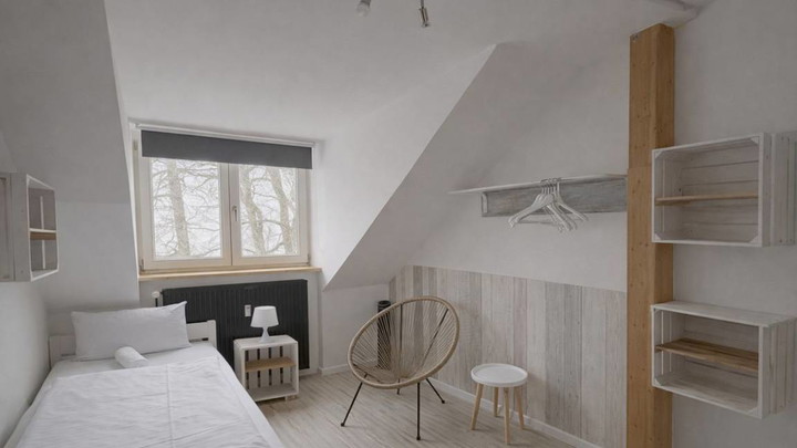 Hotel ∙ 1 Bedroom ∙ 1 Guest - Reinbek