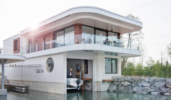 180 M² House ∙ 3 Bedrooms ∙ 6 Guests - Thun