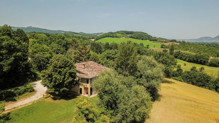 30 M² Agriturismo ∙ 1 Camera Da Letto ∙ 2 Ospiti - Gubbio