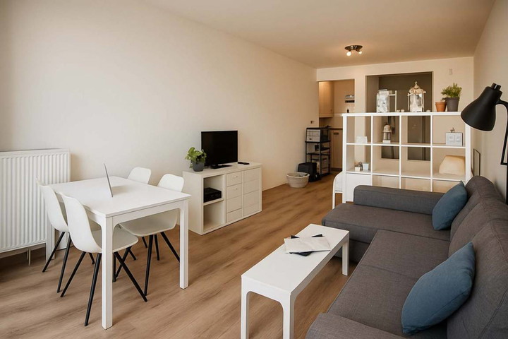 Appartement ∙ 1 Slaapkamer ∙ 2 Gasten - Brugge
