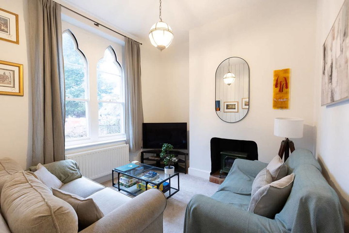 Apartment ∙ 3 Bedrooms ∙ 5 Guests - Ripon