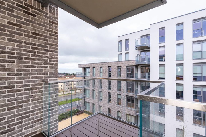 Apartment ∙ 1 Bedroom ∙ 2 Guests - Dublin