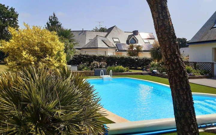 35 M² Gîte ∙ 1 Chambre ∙ 2 Personnes - Sarzeau