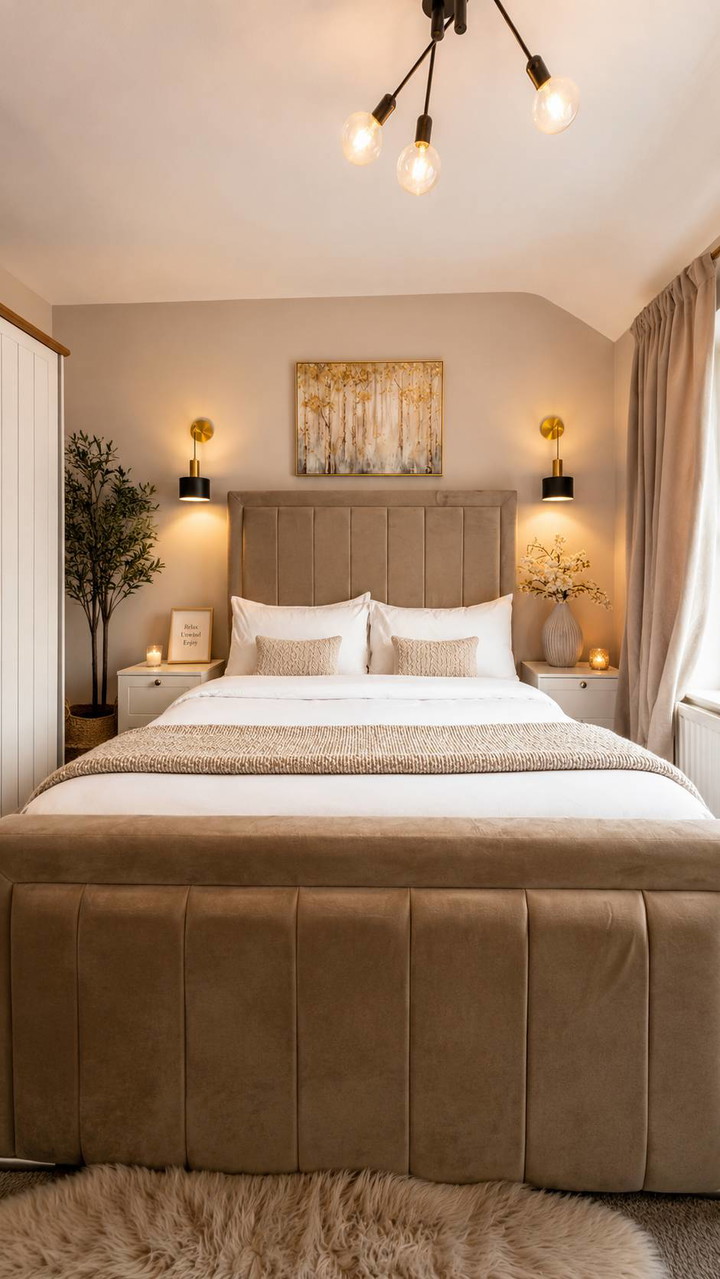 Apartment ∙ 2 Bedrooms ∙ 4 Guests - Coventry