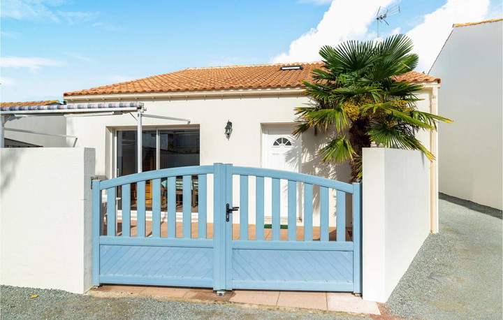 73 M² Duplex ∙ 3 Chambres ∙ 6 Personnes - La Faute-sur-Mer