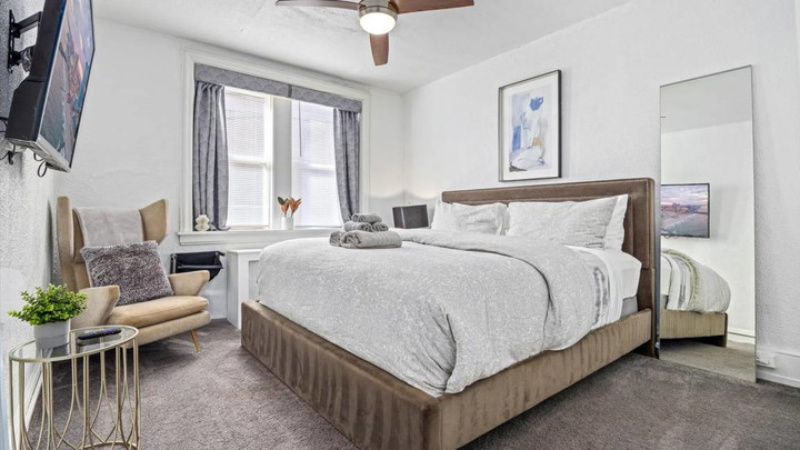 Apartment ∙ 2 Bedrooms ∙ 6 Guests - Atlantic City, NJ