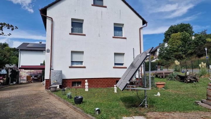 60 M² Ferienwohnung ∙ 1 Schlafzimmer ∙ 2 Gäste - Groß-Umstadt