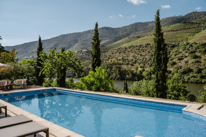 25 M² Private Room ∙ 1 Bedroom ∙ 2 Guests - Pinhão