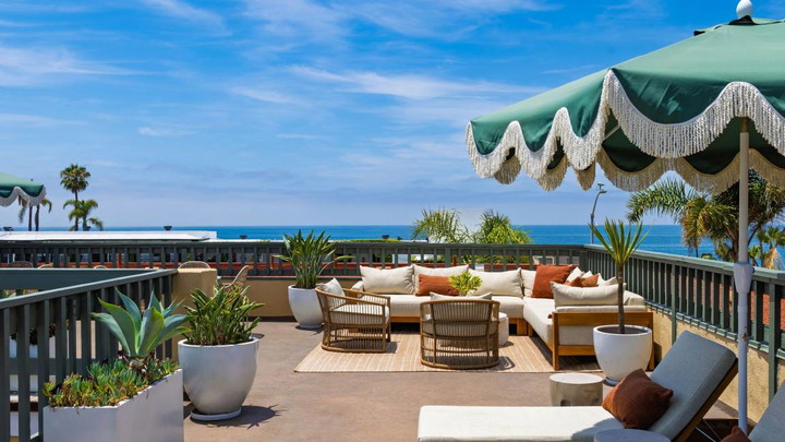 27 M² Hotel ∙ 1 Bedroom ∙ 2 Guests - Laguna Beach, CA