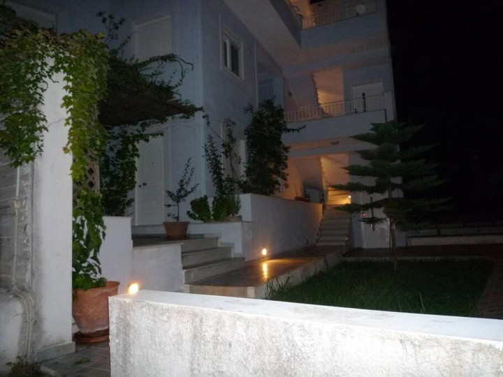 32 M² Apartment ∙ 1 Bedroom ∙ 2 Guests - Agia Effimia