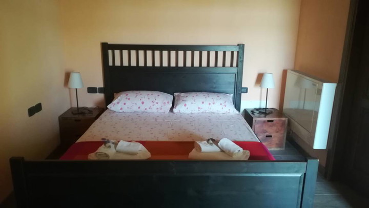 18 M² Private Room ∙ 1 Bedroom ∙ 3 Guests - Marina di Grosseto