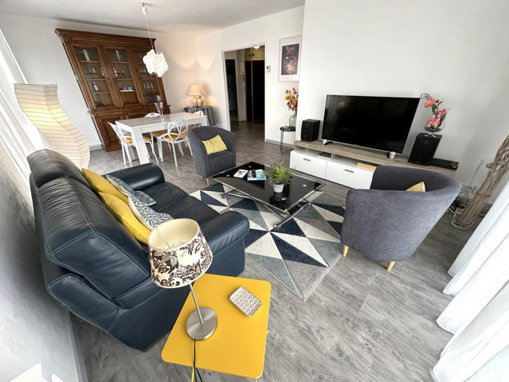 67 M² Gîte ∙ 1 Bedroom ∙ 2 Guests - Dax