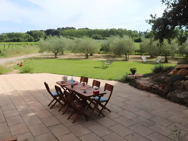90 M² Maison De Vacances ∙ 3 Chambres ∙ 7 Personnes - Béziers