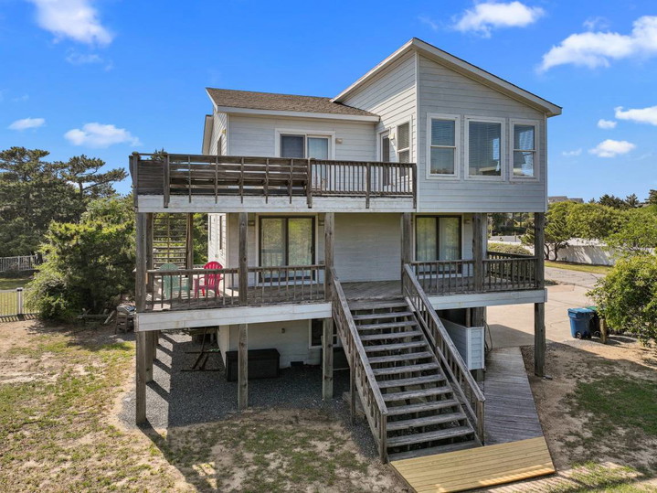 House ∙ 6 Bedrooms ∙ 12 Guests - Duck, NC