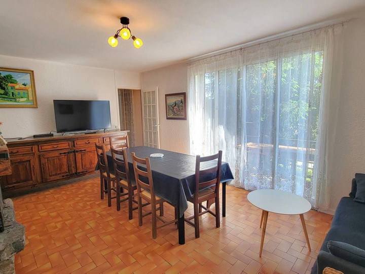 75 M² Chalet ∙ 3 Slaapkamers ∙ 9 Gasten - Saint-Léger-les-Mélèzes