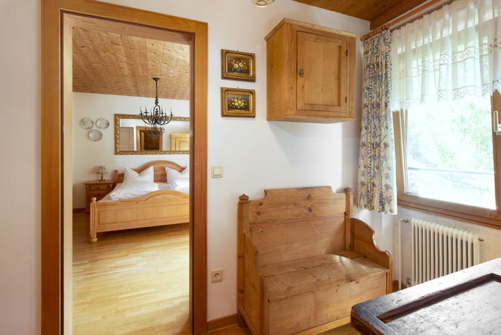 85 M² Appartement ∙ 2 Chambres ∙ 4 Personnes - Gaschurn