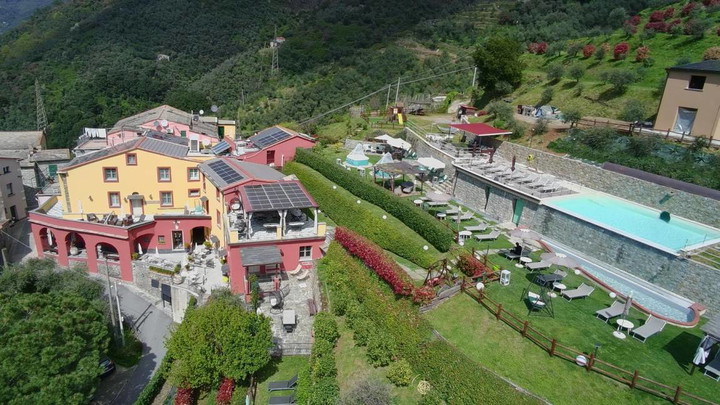 Private Room ∙ 2 Bedrooms ∙ 6 Guests - Levanto