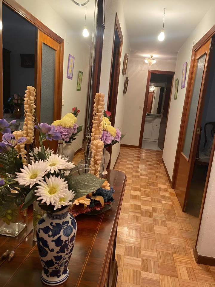 90 M² Apartamento ∙ 3 Quartos ∙ 7 Hóspedes - Sória