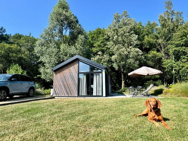 50 M² House ∙ 2 Bedrooms ∙ 4 Guests - Venlo