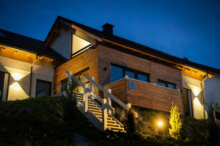 130 M² Chalet ∙ 3 Slaapkamers ∙ 6 Gasten - Winterberg