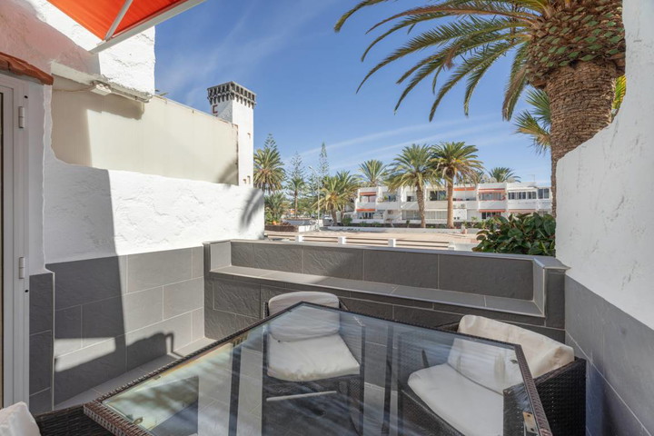 50 M² Apartment ∙ 1 Bedroom ∙ 3 Guests - San Miguel de Abona
