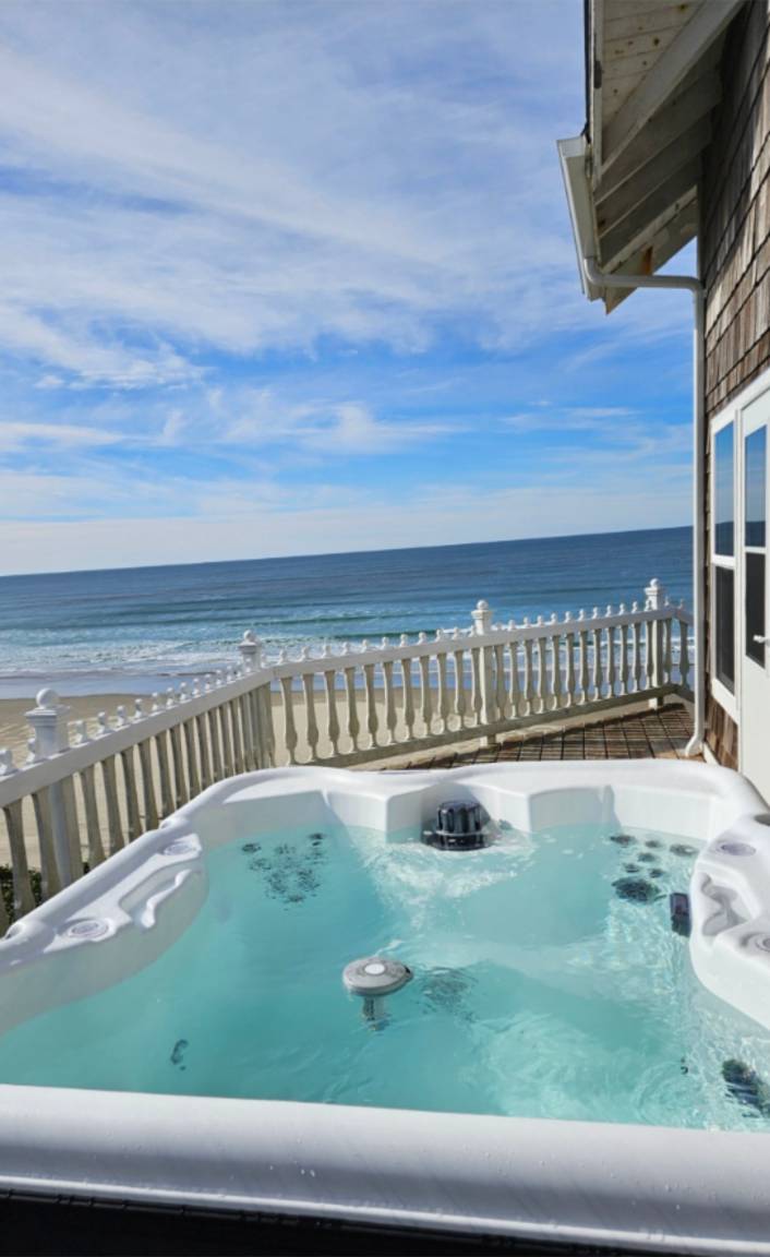 141 M² House ∙ 3 Bedrooms ∙ 6 Guests - Newport, OR