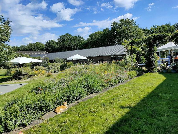 House ∙ 4 Bedrooms ∙ 24 Guests - 's-Hertogenbosch