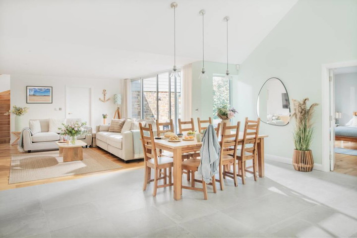 Landhaus ∙ 4 Schlafzimmer ∙ 8 Gäste - Padstow
