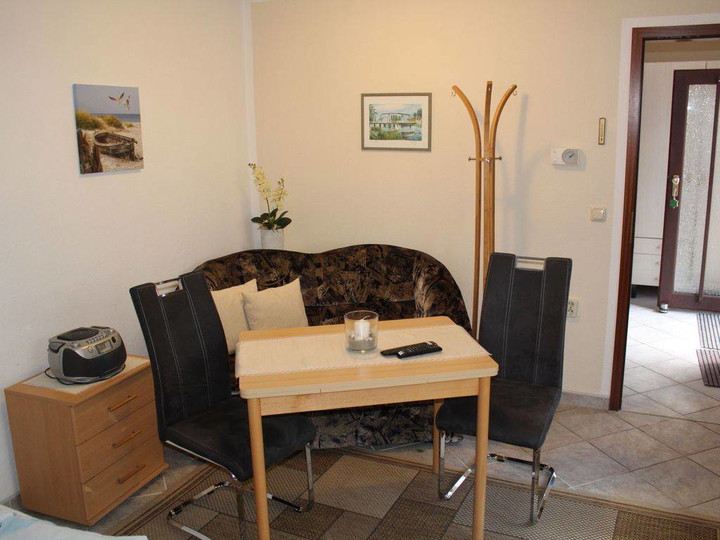16 M² Apartment ∙ 2 Guests - Greifswald