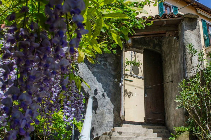 100 M² Appartement ∙ 3 Chambres ∙ 6 Personnes - Cernobbio
