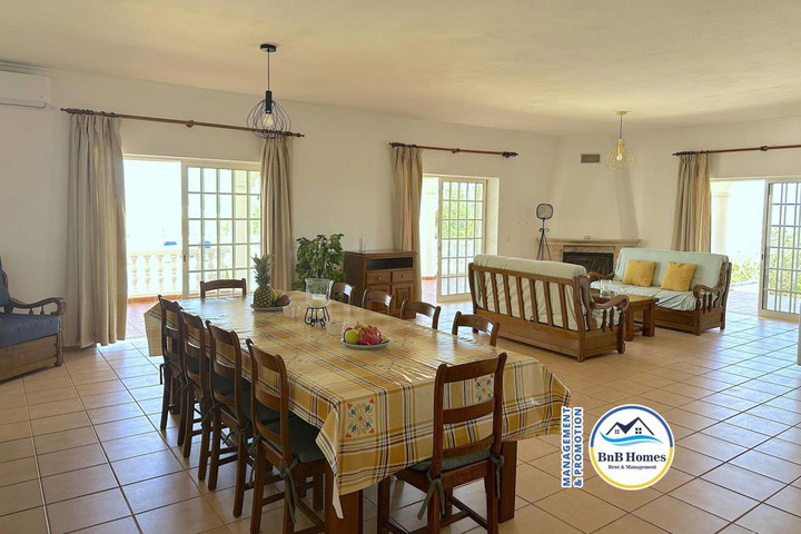 250 M² Apartment ∙ 1 Bedroom ∙ 10 Guests - Albufeira