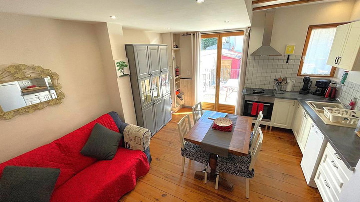 44 M² Gîte ∙ 1 Bedroom ∙ 4 Guests - Perpignan
