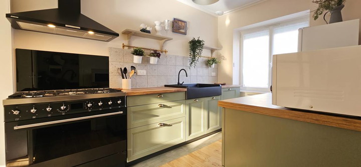 100 M² Maison De Vacances ∙ 3 Chambres ∙ 6 Personnes - Douarnenez