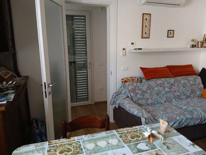 70 M² Apartment ∙ 1 Bedroom ∙ 6 Guests - Senigallia