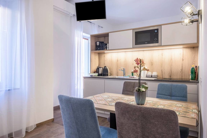 30 M² Apartamento ∙ 1 Habitación ∙ 4 Huéspedes - Bolzano