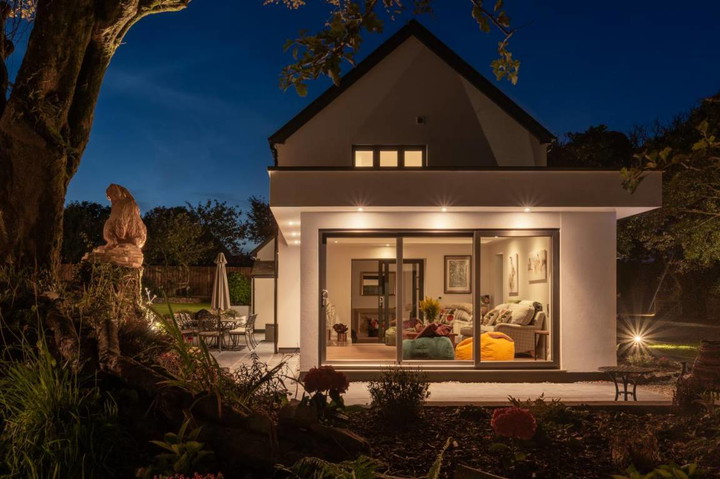 Cottage ∙ 4 Bedrooms ∙ 8 Guests - Clovelly