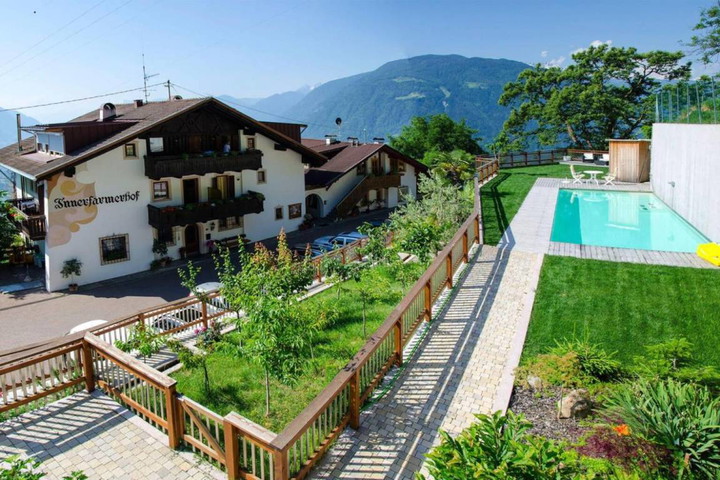 60 M² Apartment ∙ 3 Bedrooms ∙ 5 Guests - Tirol