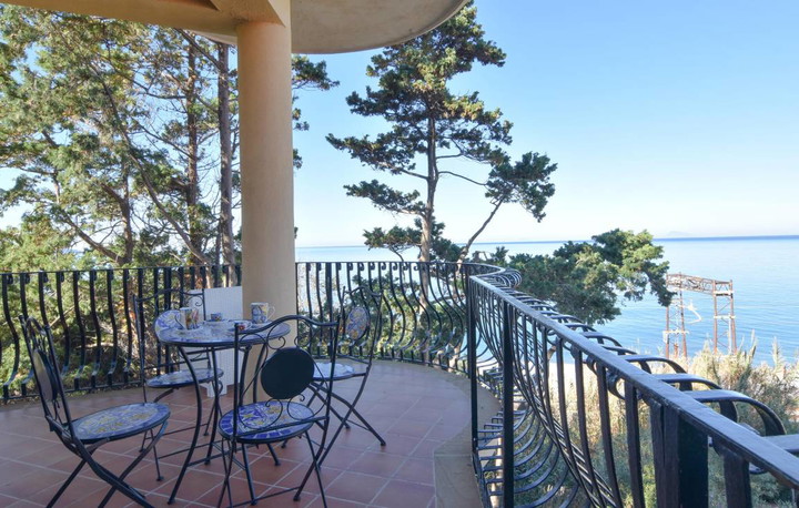 110 M² Appartamento Vacanza ∙ 2 Camere Da Letto ∙ 4 Ospiti - Gioiosa Marea