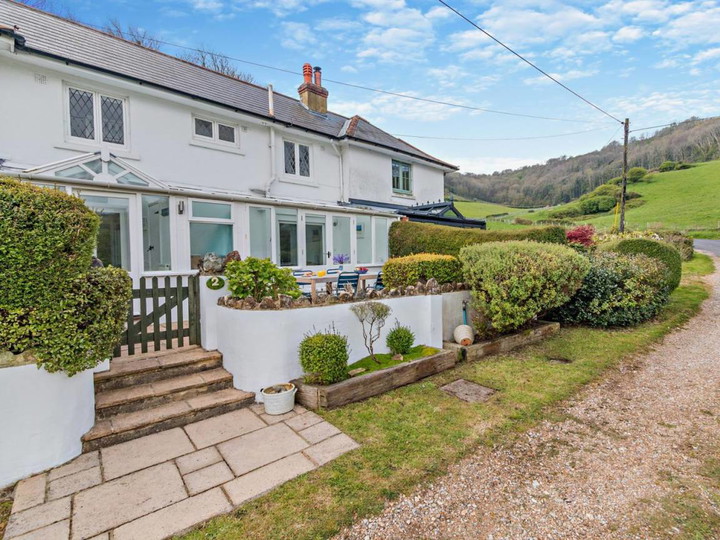 Cottage ∙ 3 Chambres ∙ 6 Personnes - Shanklin