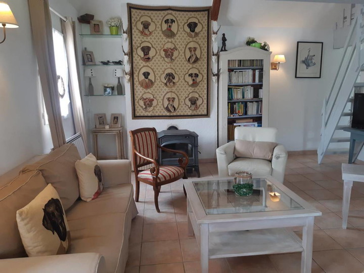 74 M² Gîte ∙ 2 Chambres ∙ 4 Personnes - Moulins