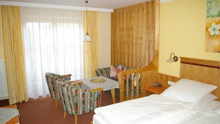 30 M² Appartement ∙ 2 Gasten - Zwiesel
